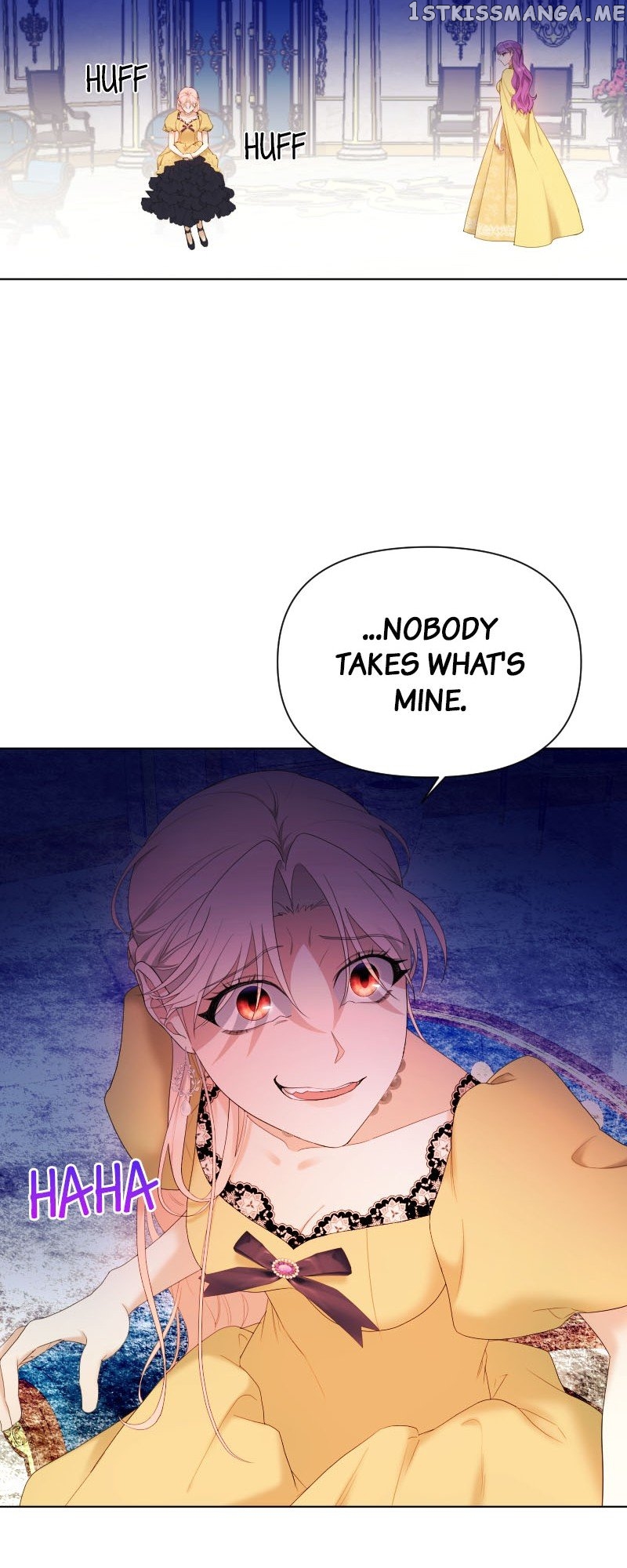 Question - Trope: The Female Antagonist Villain comes from an Abusive ...